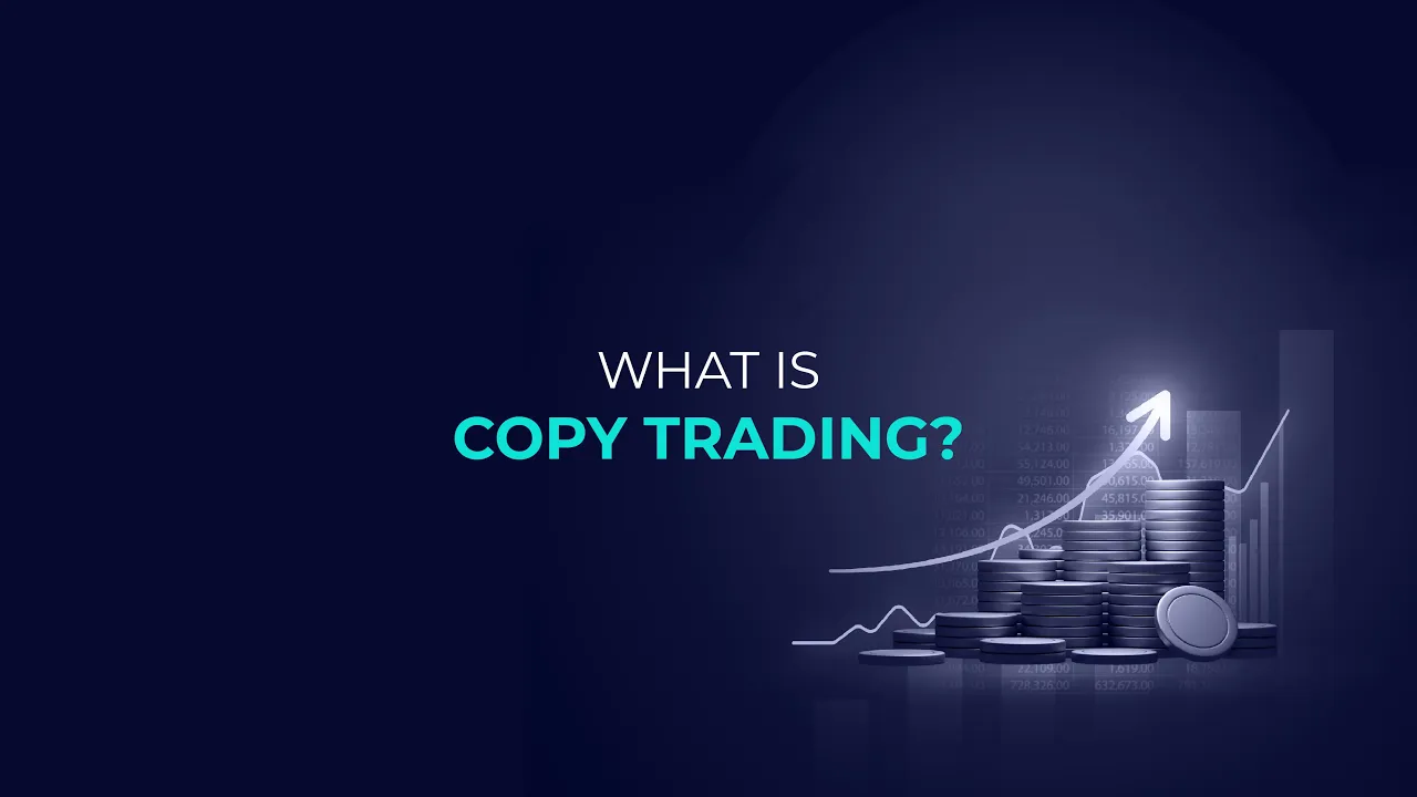 Copy Trading in 2025 with STARTRADER: Copy Top Traders